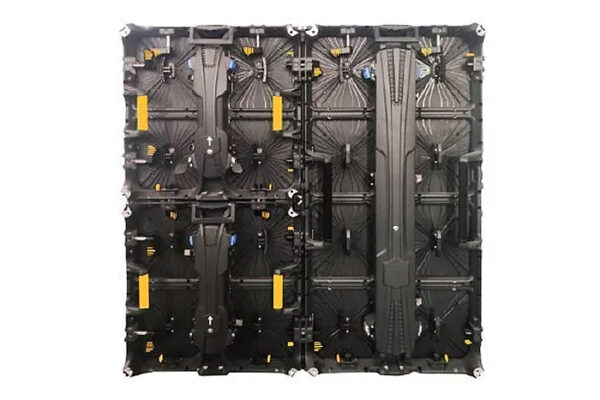 P2.6 Outdoor Rental LED Screen – Haikoto World-class technology LED ...