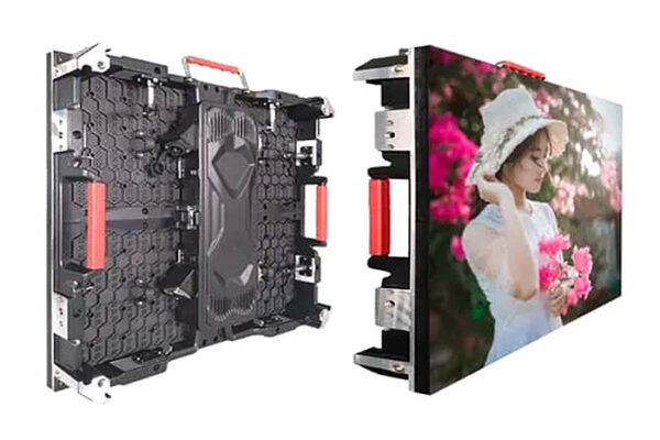 P2.9 LED Screen – Haikoto World-class technology LED display solutions