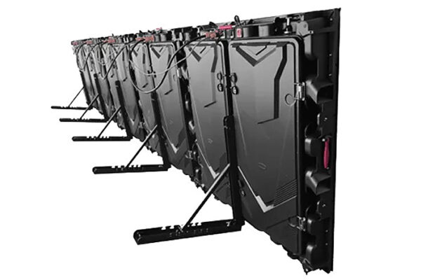 Outdoor LED Perimeter – Haikoto World-class technology LED display ...