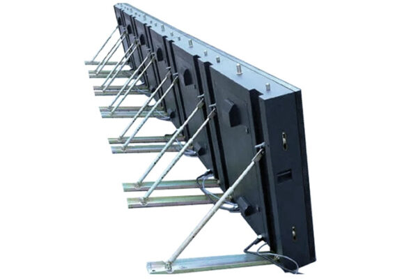 Outdoor LED Perimeter – Haikoto World-class technology LED display ...