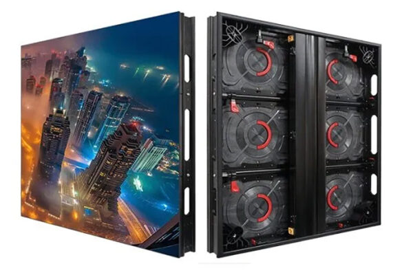 Outdoor LED Perimeter – Haikoto World-class technology LED display ...