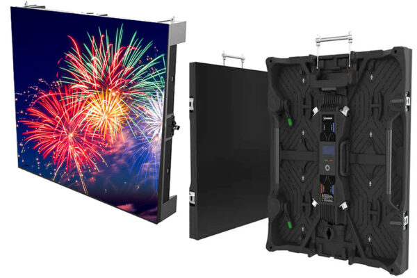 P2.9 HD LED Wall – Haikoto World-class technology LED display solutions