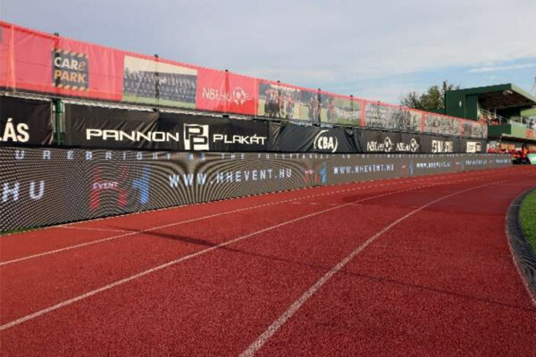 Stadium LED Screen – Haikoto World-class technology LED display solutions